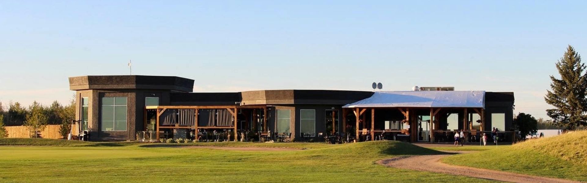 Operation 36 - Cattail Crossing Golf And Winter Club