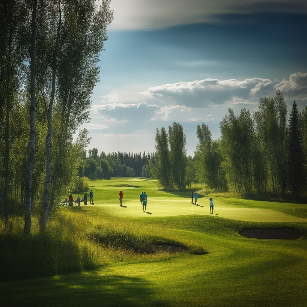 Play It Where It Lies Rthegolfclub