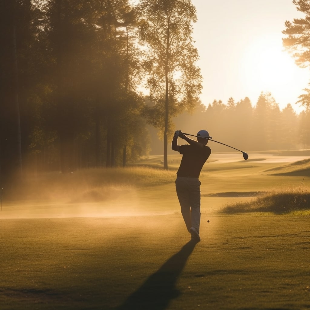Golf Swing Checklist - Cattail Crossing Golf And Winter Club