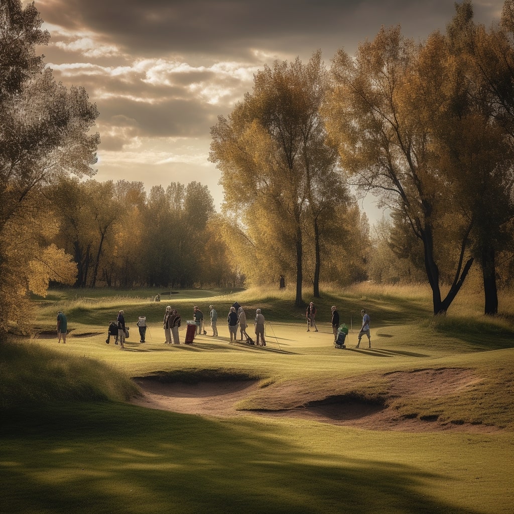 Why Understanding Spin Is Essential For Your Short Game - Cattail ...