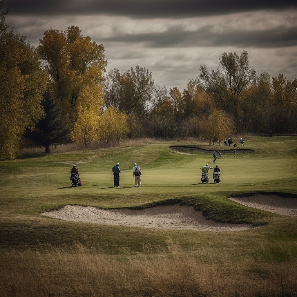 Adding Distance And Accuracy To Your Golf Swing With Proper Alignment ...