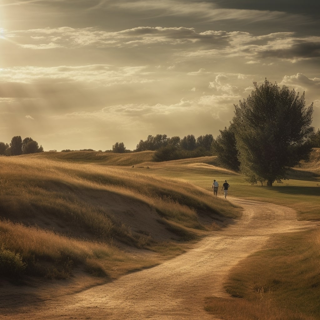 How To Play Golf – A Coach’s Guide For Beginners - Cattail Crossing ...