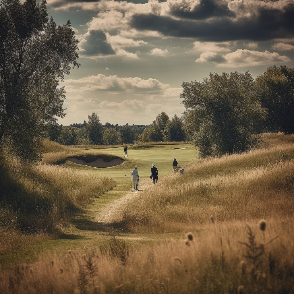 How To Find Your Perfect Golf Swing With Proper Alignment And Ball ...