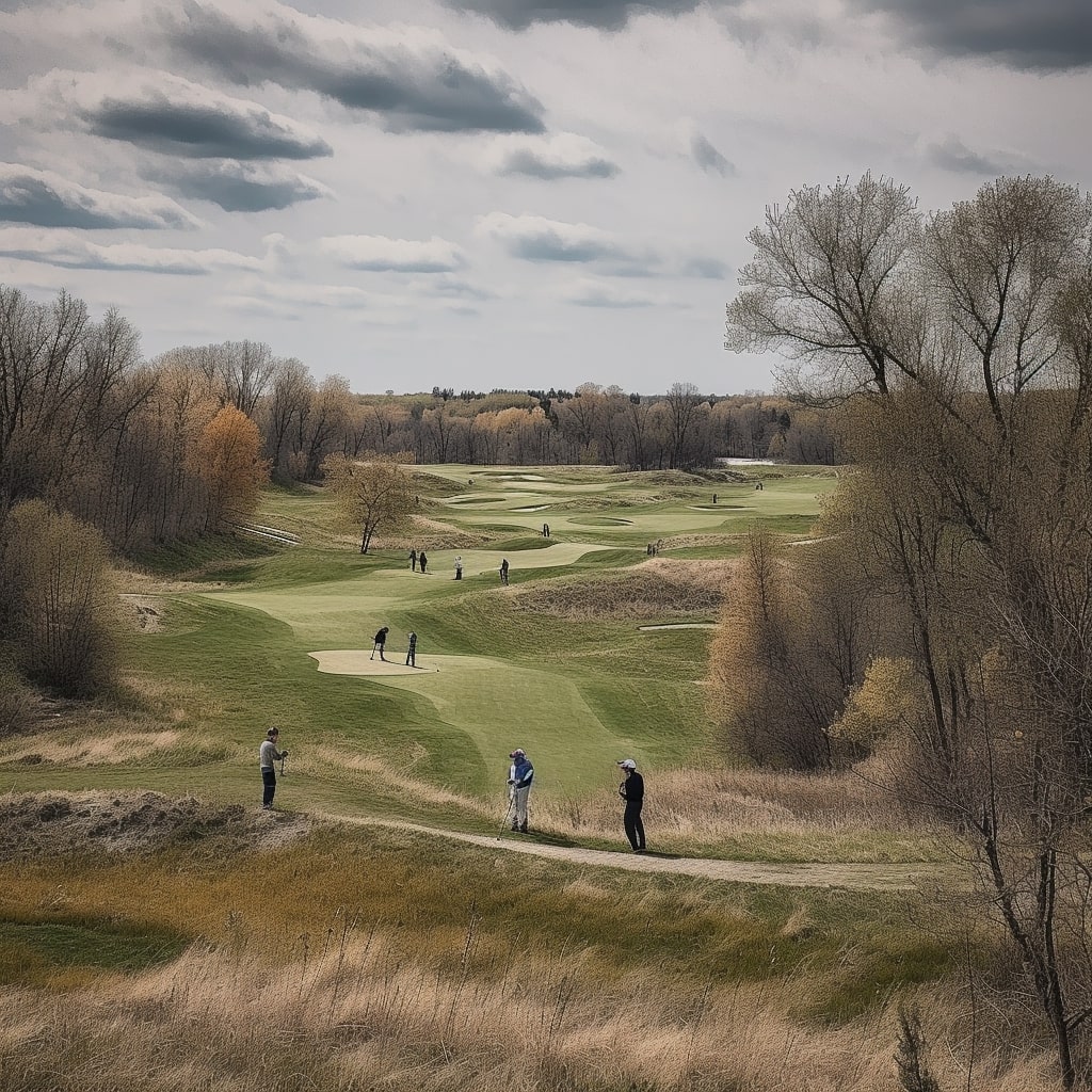 What Golf Ball Type Is Best For Your Game? - Cattail Crossing Golf And ...