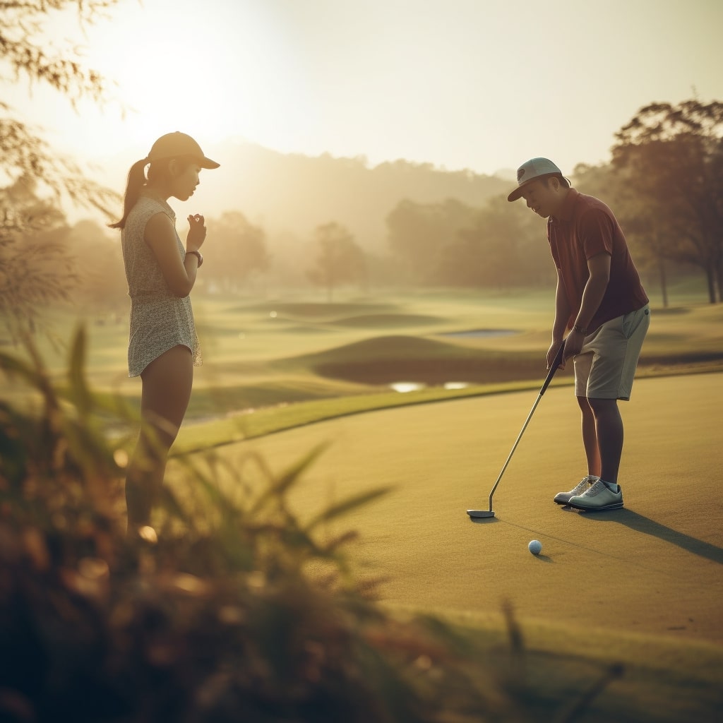 What Is Your Downswing Trigger? | Find Out! - Cattail Crossing Golf And ...