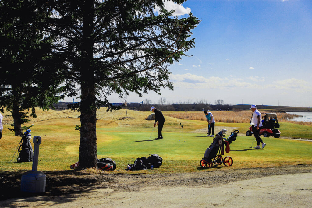 Golf Specials - Cattail Crossing Golf And Winter Club